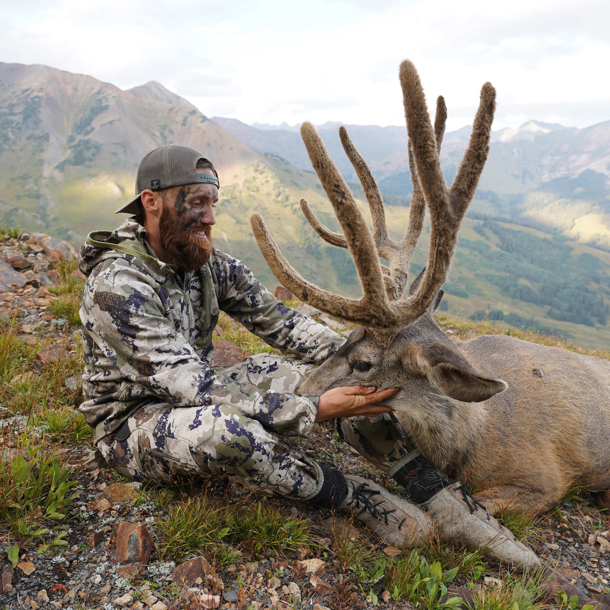 Hunting Apparel – Jim Eagle Outfitters