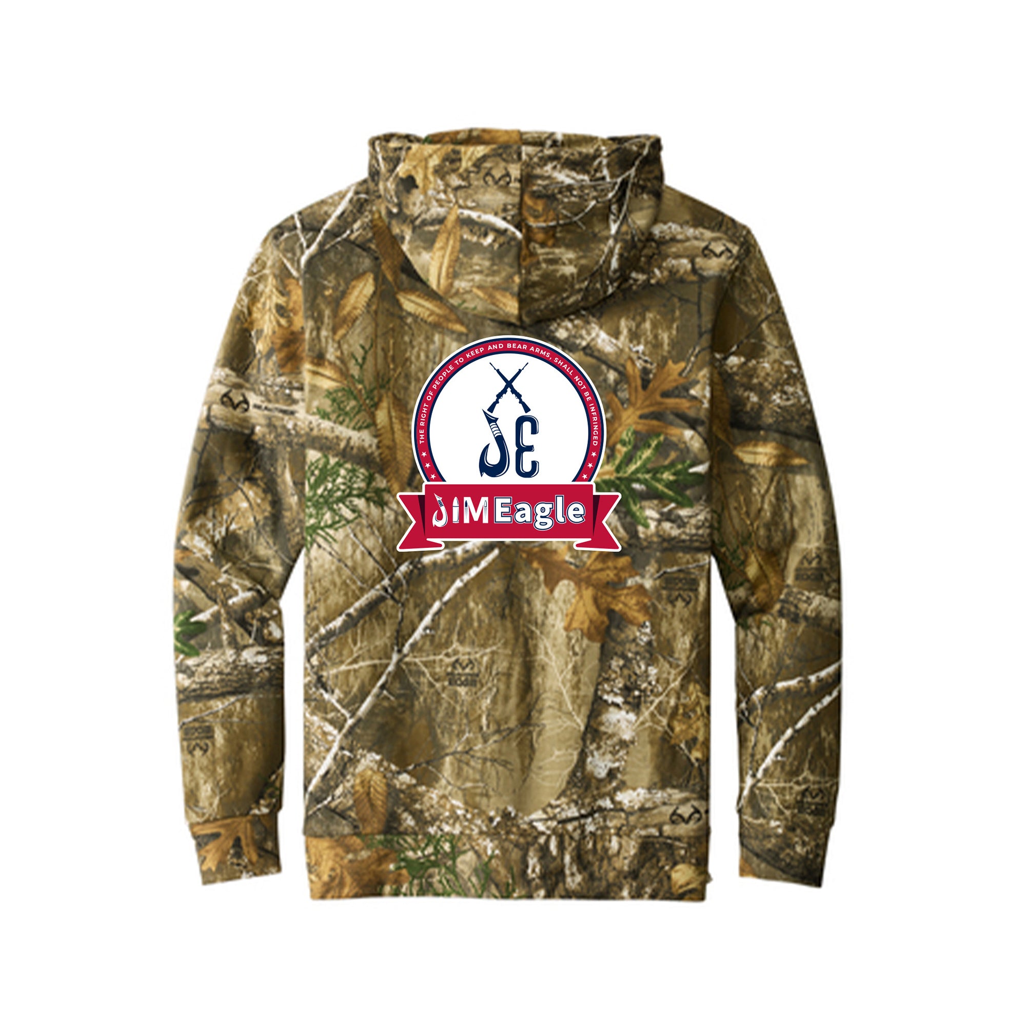 American Flag Camo Hoodie Jim Eagle – Jim Eagle Outfitters