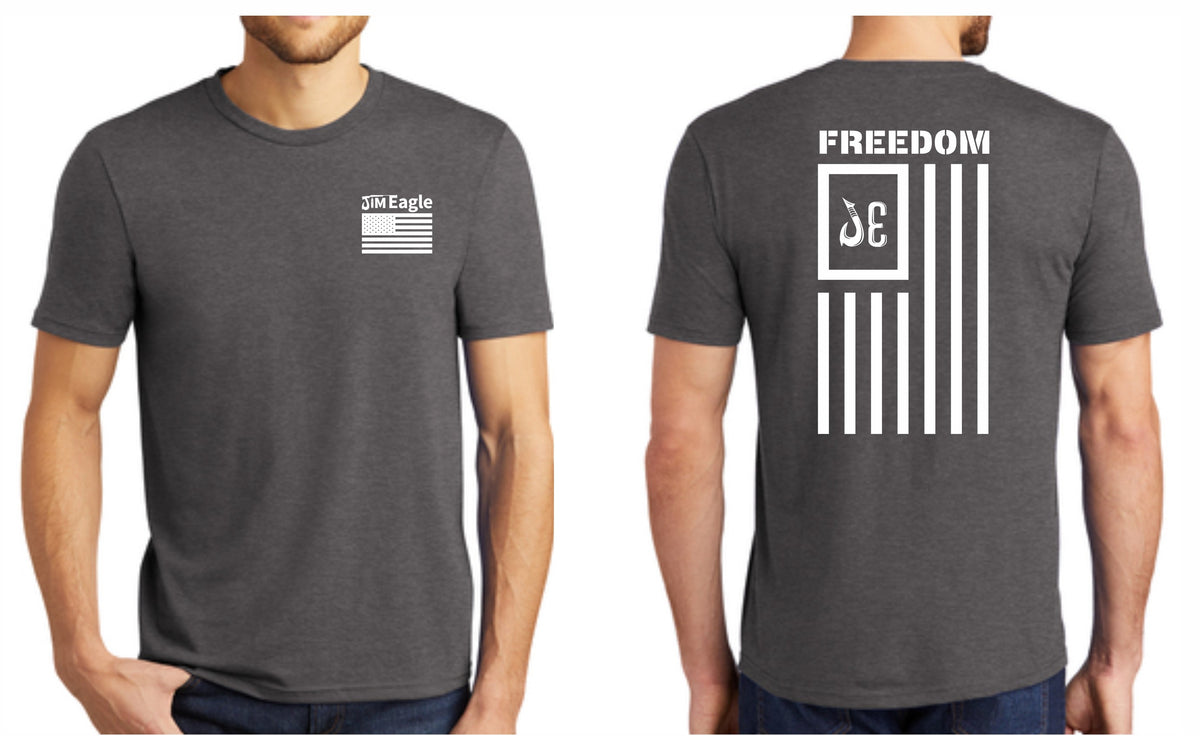 Right to Freedom – Jim Eagle Outfitters