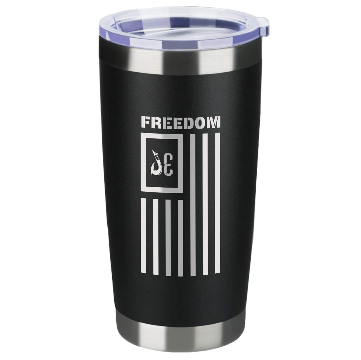 Right to Freedom Insulated Cup – Jim Eagle Outfitters